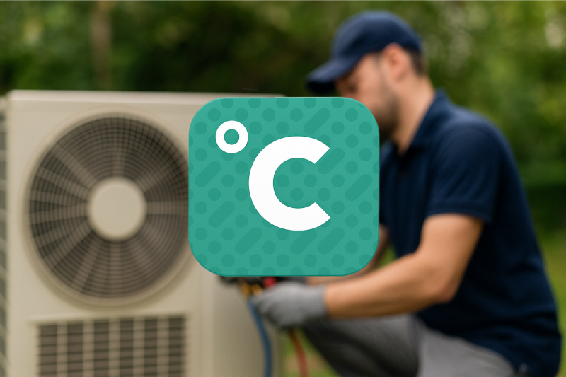 Aanmelden | Climapulse